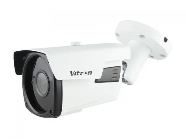 VITRON Sigurnosna kamera VCN-B500S-VR4, 2616x1964p, 5 MP, 2.8mm-12mm, Bela