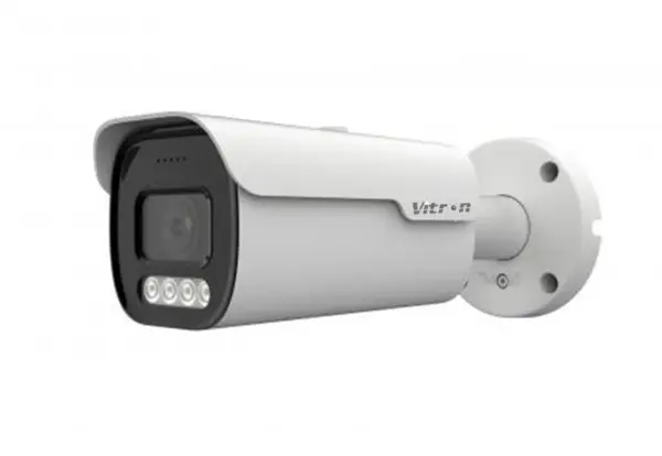 VITRON Sigurnosna kamera VCN-B470-FX4, 2712x1538p, 4 MP, 2.8mm, Bela