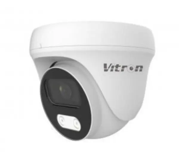 VITRON Sigurnosna kamera VCN-A200C-FX2, 1920x1080p, 2 MP, 2.8mm, Bela