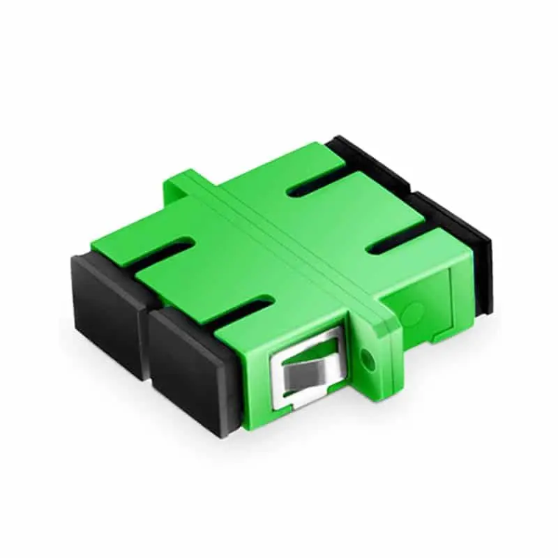 Adapter optičkog kabla Duplex Singlemode SC/APC