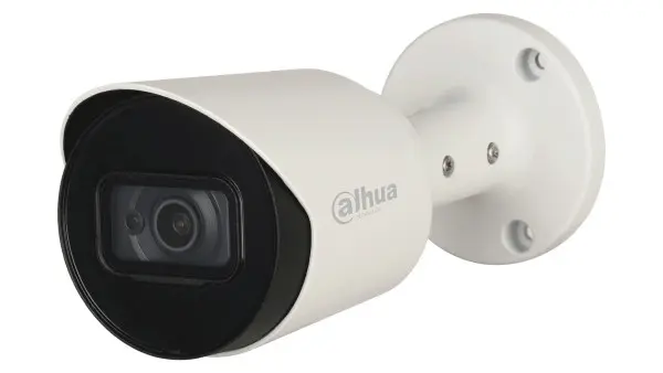 DAHUA Sigurnosna kamera Bullet HAC-HFW1800T-A-0280, 8 MP, Bela