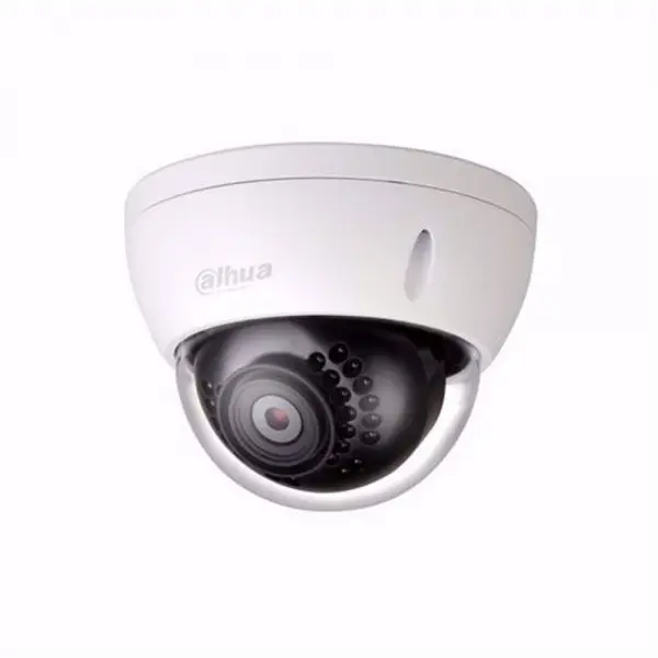 DAHUA Sigurnosna kamera Dome HAC-HDBW1200EP-0280-S4, 2 MP, Bela