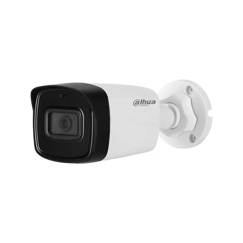 DAHUA Sigurnosna kamera Bullet HAC-HFW1500TL-A-0360B, 5 MP, Bela