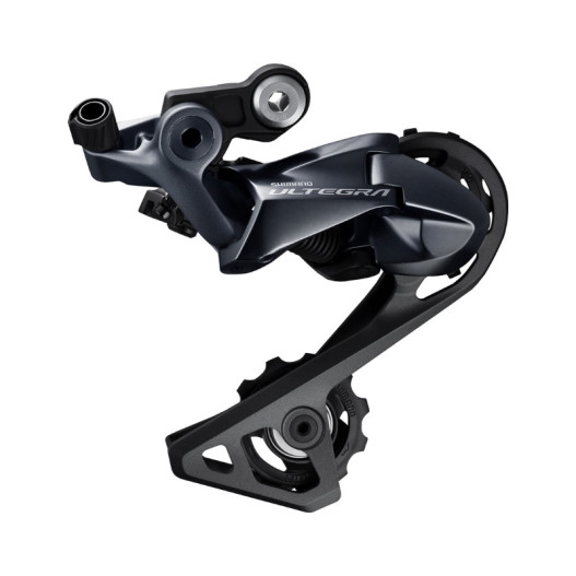 *MENJAČ ZADNJI SHIMANO ULTEGRA RD-R8000-GS, 11 BRZINA, DIRECT ATTACHMENT, SHADOW, INCL. OT-RS900 240MM X 1 CRNI, LONG NOSE CAP X 1, IND.PACK