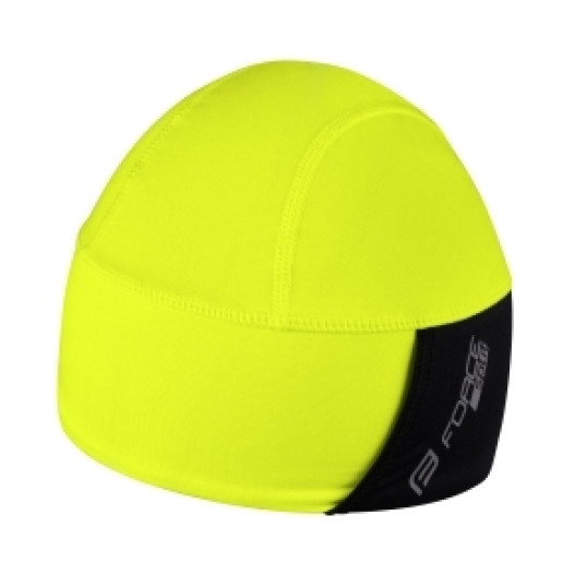 KAPA/PODKAPA FORCE SPLIT postavljena, fluo L-XL