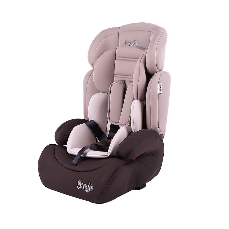 Auto sedište Jungle Avanti-Beige 9-36kg