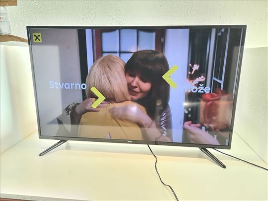 Akcija Zephir 40 inca ili 102 cm televizor led dvb