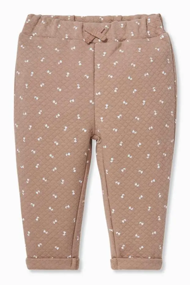 C&A Pantalone za bebe, Krem