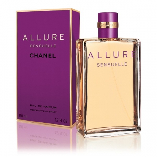 Chanel Allure Sensuelle W edp 50ml