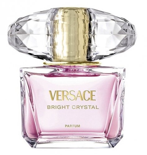 Versace Bright Crystal Parfum W 90ml tstr