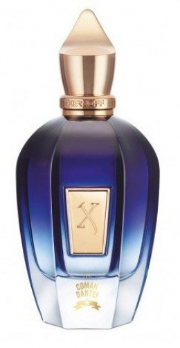 Xerjoff Comandante edp 100ml