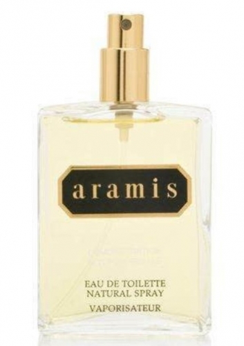 Aramis Aramis M edt 110ml tstr