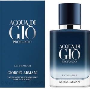 Armani Acqua Di Gio Profondo M edp 30ml