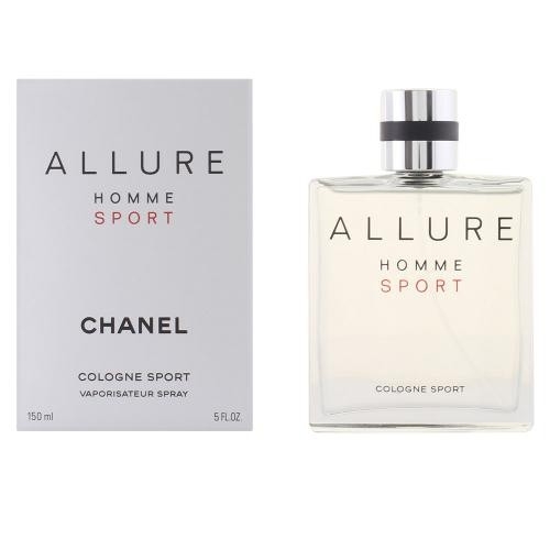 Chanel Allure Homme Sport Cologne M edc 150ml