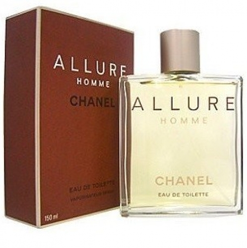 Chanel Allure M edt 150ml