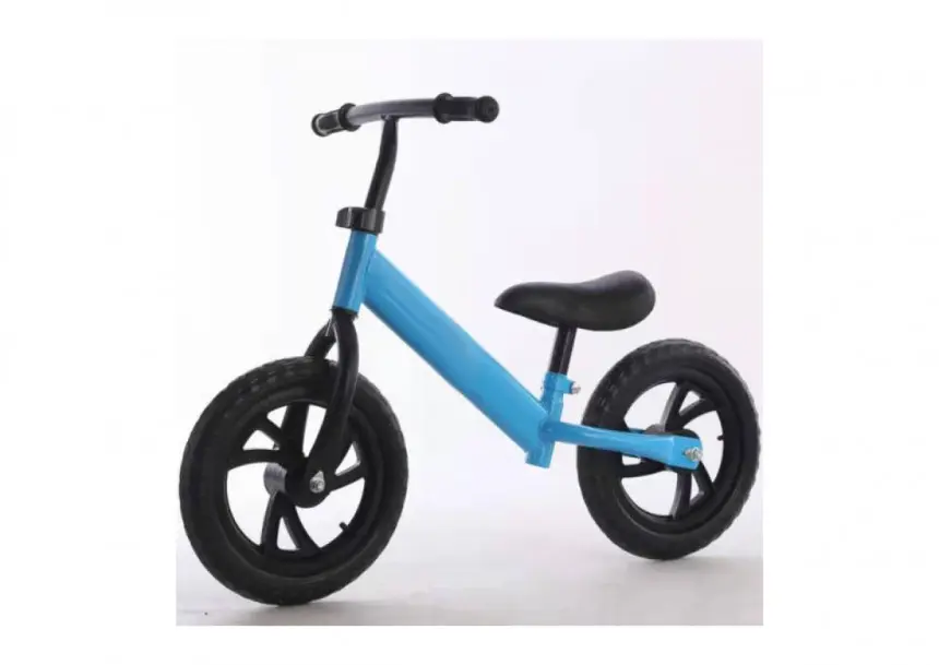 BALANSERRO BIKE, PLAVI
