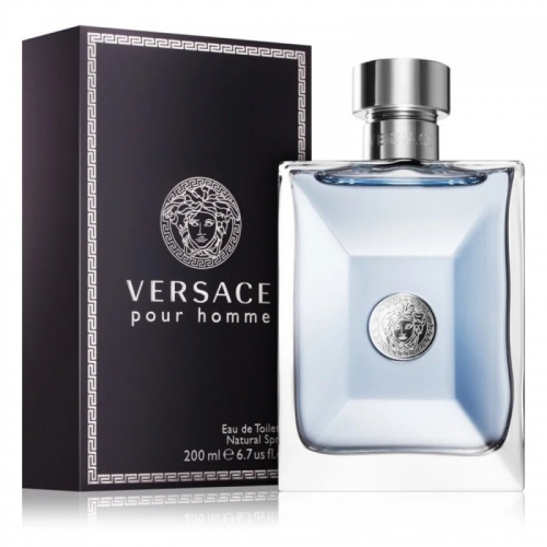 Versace Pour Homme M edt 200ml