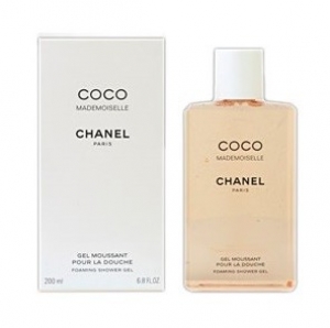 Chanel Coco Mademoiselle W 200ml SG