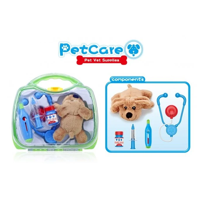 Veterinar set 100036