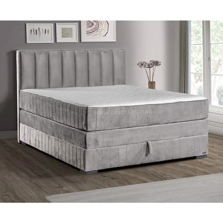 FRANCUSKI LEZAJ BOX SPRING LATINA