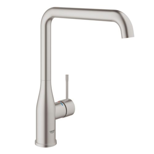 Grohe Essence slavina za sudoperu SUPERSTEEL 30269DC0