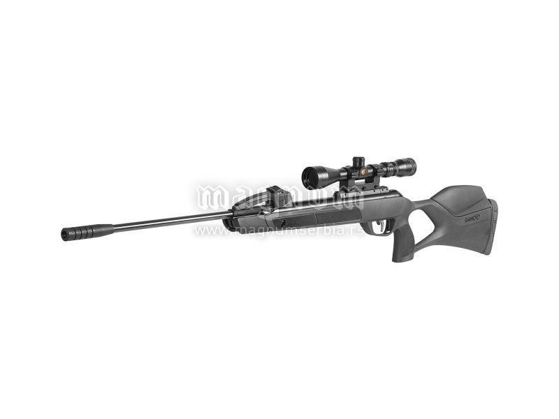 Vazdusna puska Gamo Replay 10 Magnum IGT 4.5 380m/s