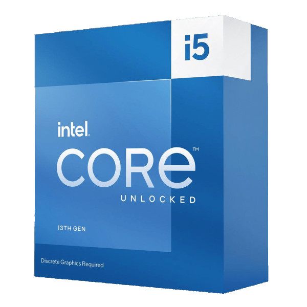 CPU 1700 INTEL Core i5 13600KF 14-Core 3.50GHz (5.10GHz) Box