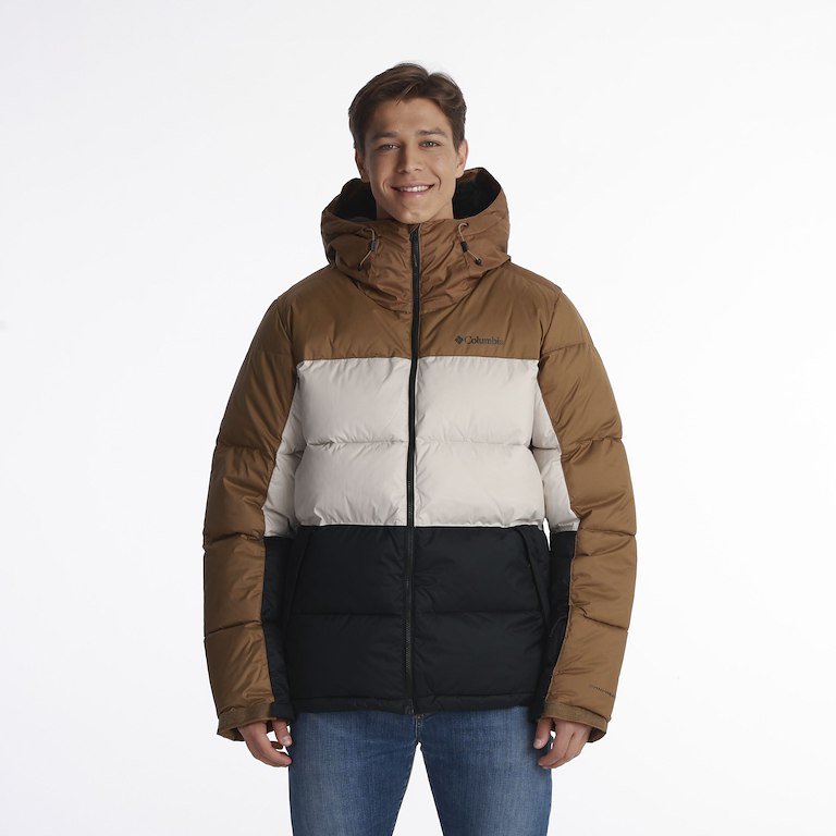 COLUMBIA Jakna slope style jacket M