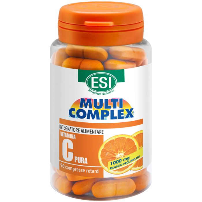 Esi vitamin C retard tbl 90x1000mg