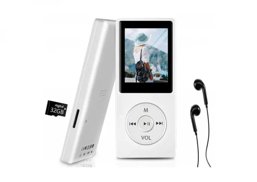 MP3 Player Bluetooth 32GB beli