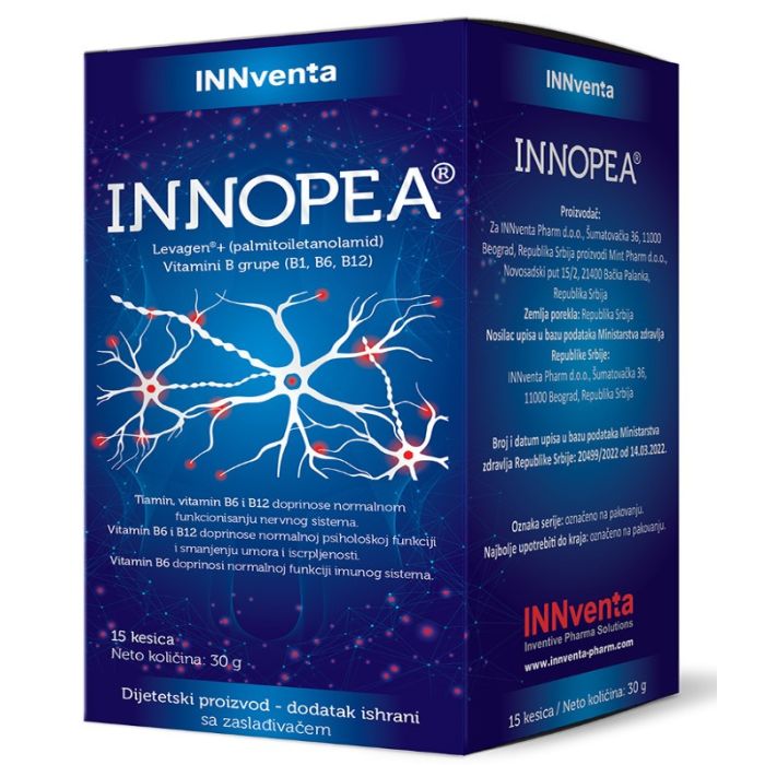Innopea 15 kesica