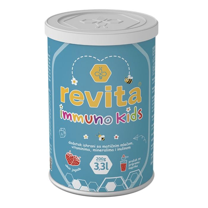 Revita Immuno Kids 200g