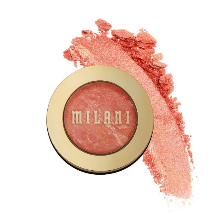 Milani baked rumenilo za lice 08 baked corallina