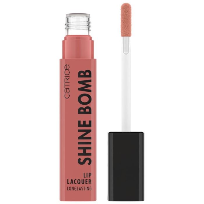 Catrice shine bomb lacquer ruž za usne 030