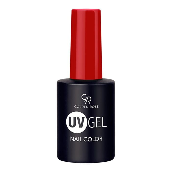 Golden Rose UV lak za nokte 122 10,2 ml