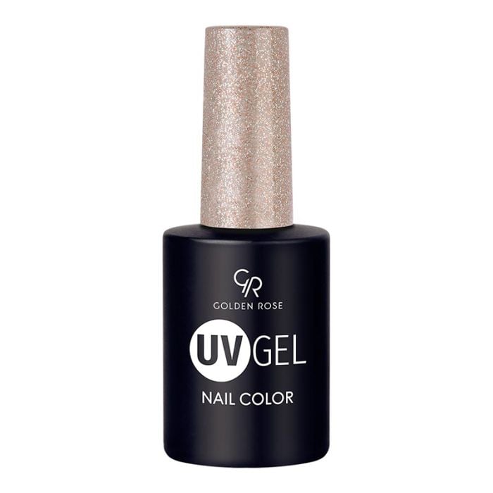 Golden Rose UV Gel lak za nokte 204 10,2ml