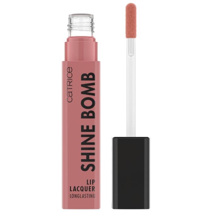 Catrice shine bomb lacquer ruž za usne 020