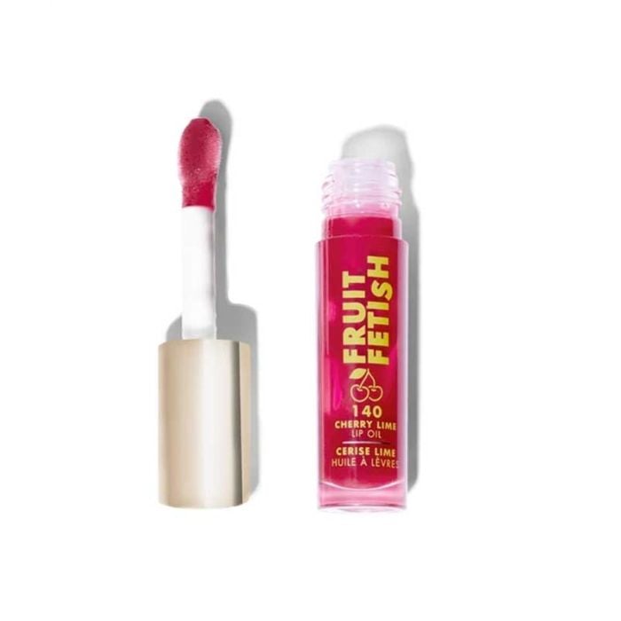 Milani Fruit Fetish Oil ulje za usne 140 cherry lime