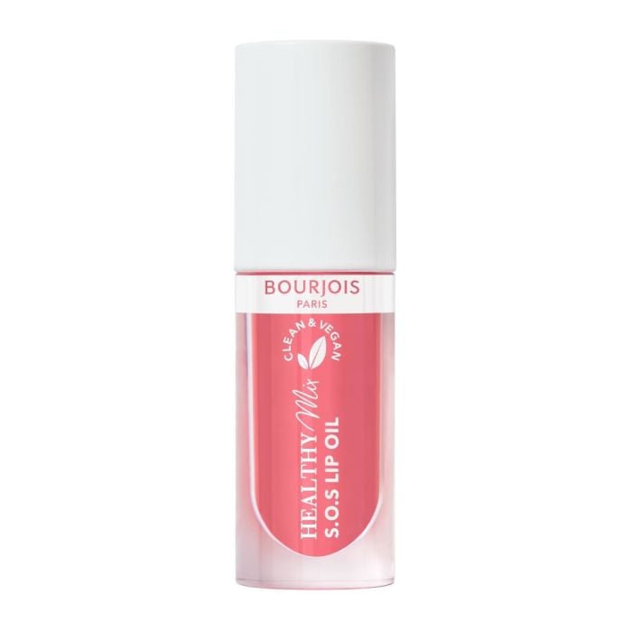Bourjois Healthy Mix S.O.S 04 Pink passion uljani sjaj za usne 4.5ml