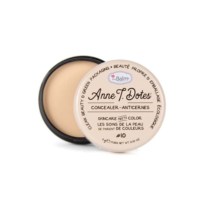 The Balm Anne T. Dotes Lighter than light 10 korektor