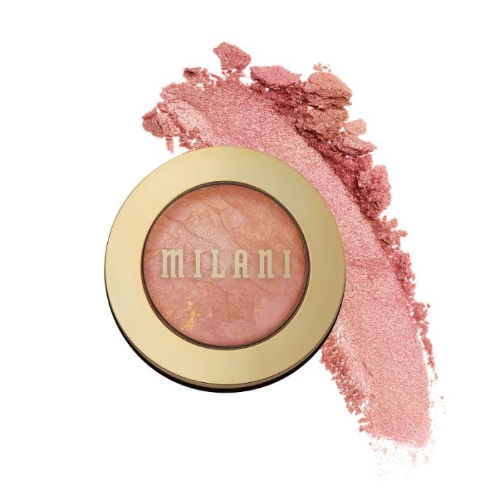 Milani baked rumenilo za lice 03 berry amore