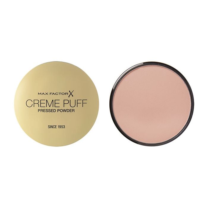 Max Factor Creme Puff Truly Fair 81 puder u kamenu