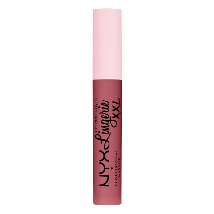 NYX Professional Makeup Lip Lingerie XXL04 ruž za usne flaunt it