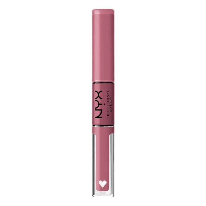 NYX Professional Makeup Shine sjaj 26 shine fierce flirt