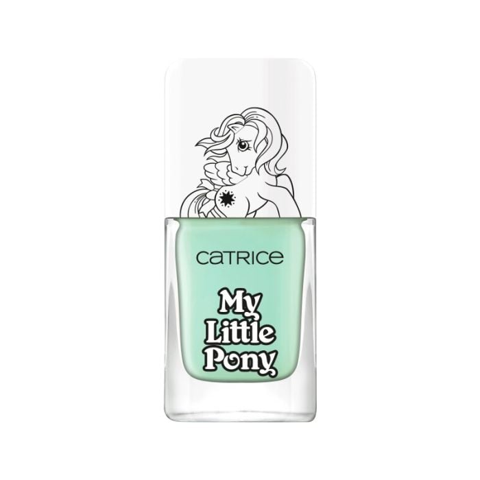 Catrice LE My Little Pony lak za nokte C04