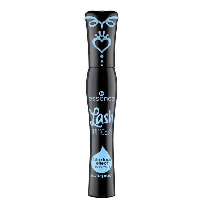 Essence lash princess false lash effecet vodootporna maskara