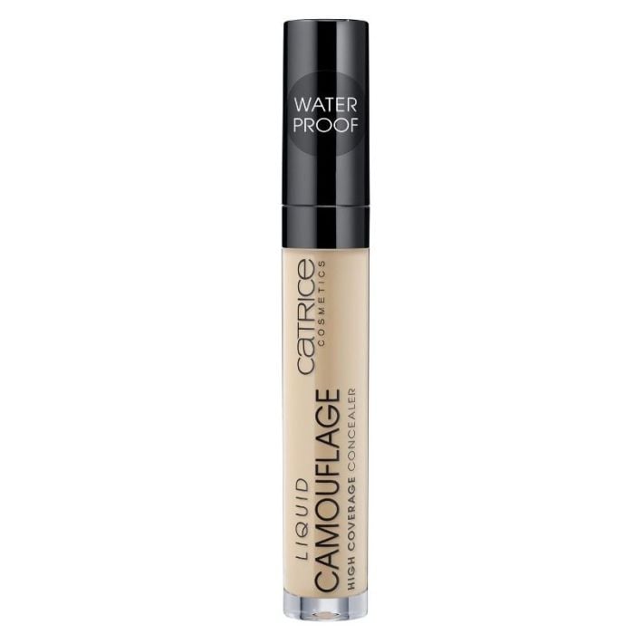 Catrice Liquid kamuflažna krema za prekivanje 015