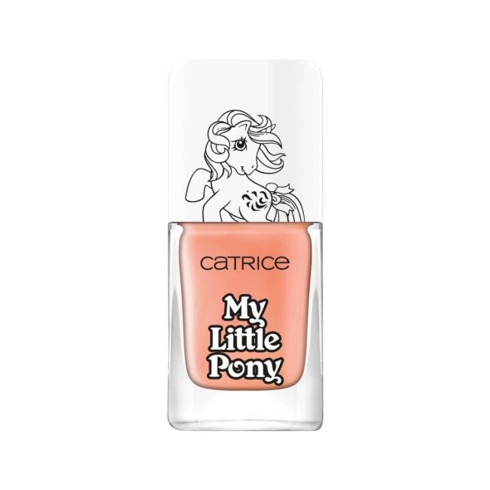 Catrice LE My Little Pony lak za nokte C02