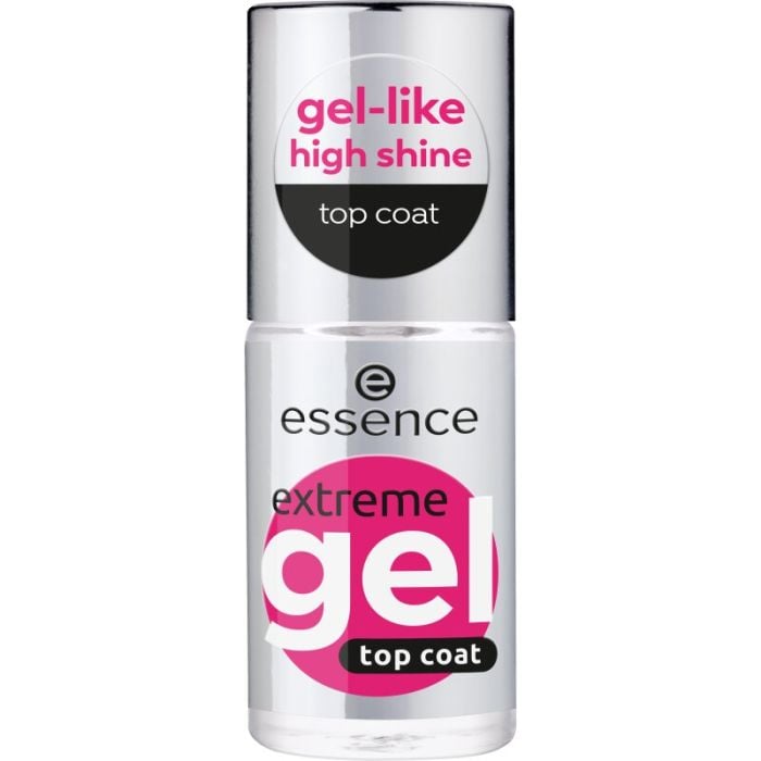 Essence Extreme Gel Nadlak 01