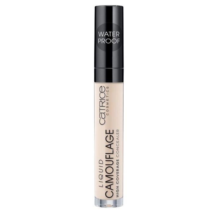Catrice Liquid kamuflažna krema za prekrivanje 010